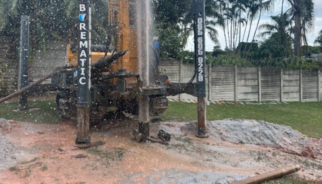 Home - Borematic Water Solutions